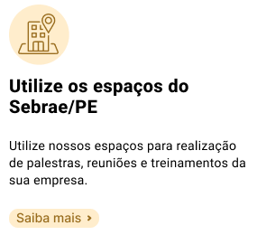 Seja parceiro do Sebrae Pernambuco - Sebrae