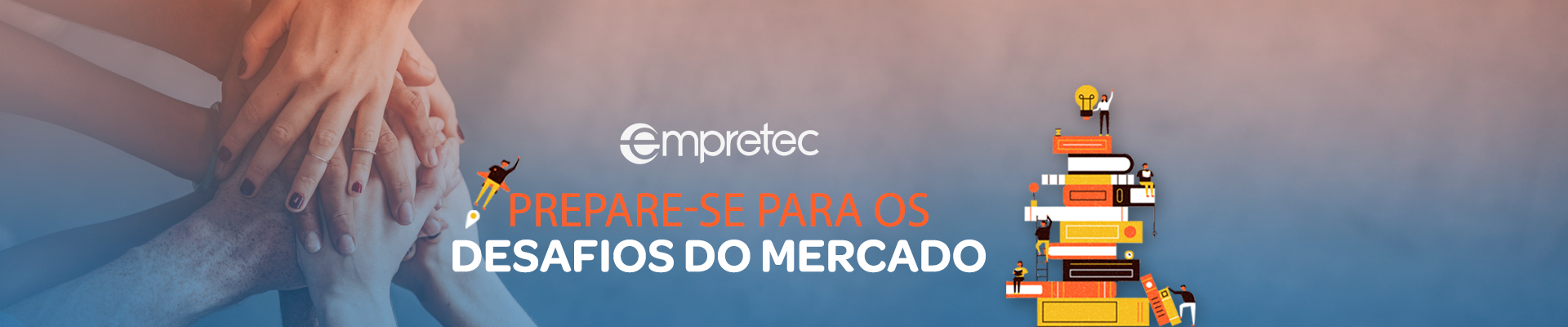 Empretec - Sebrae