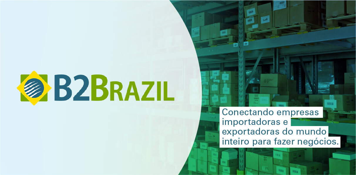 Sebrae Conecta - B2Brazil - Sebrae