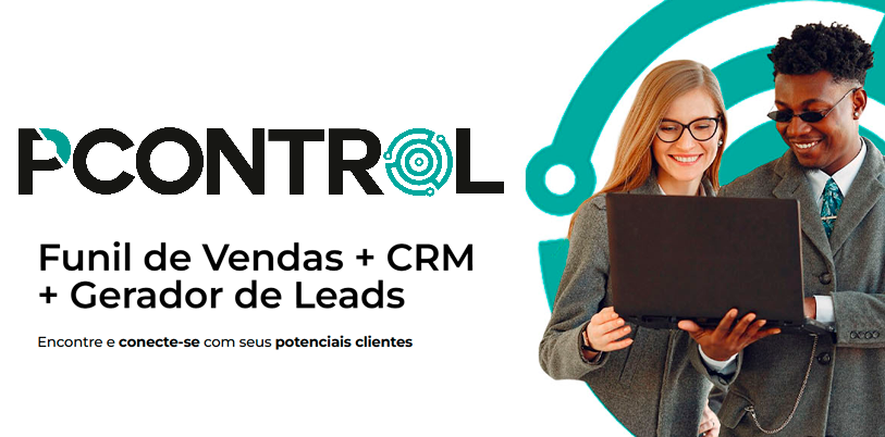 Sebrae Conecta - PControl - Sebrae