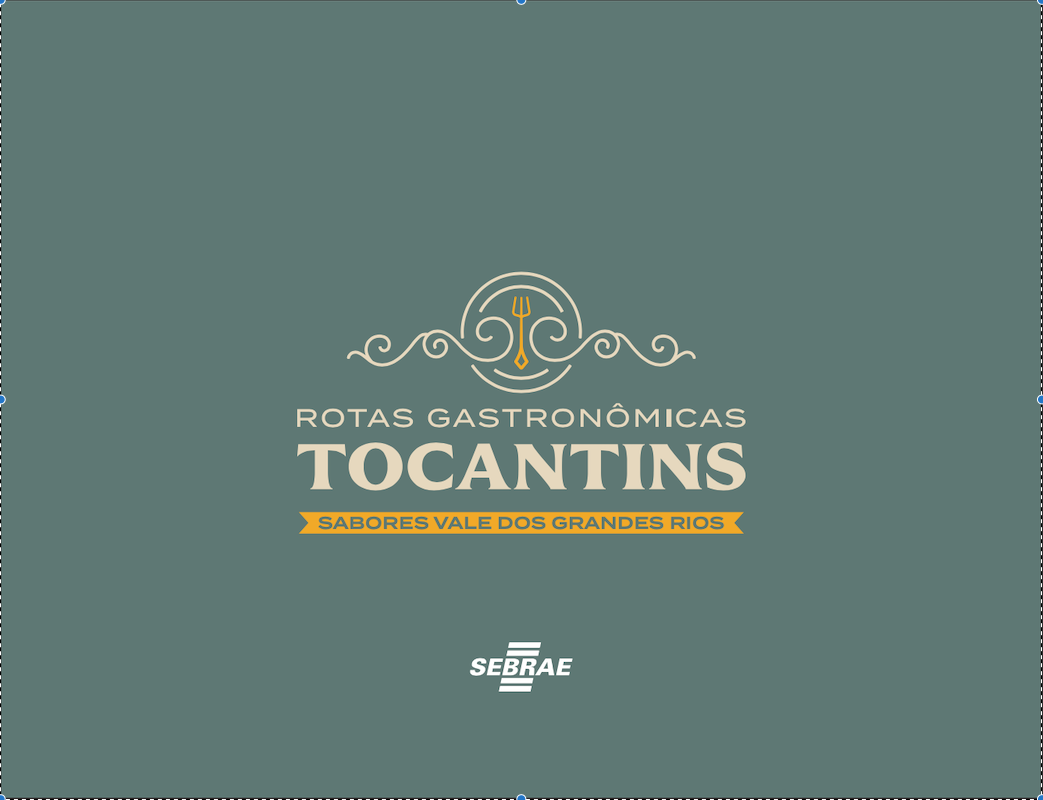 Conheça a Rota Gastronômica Sabores Vale dos Grandes Rios - Sebrae