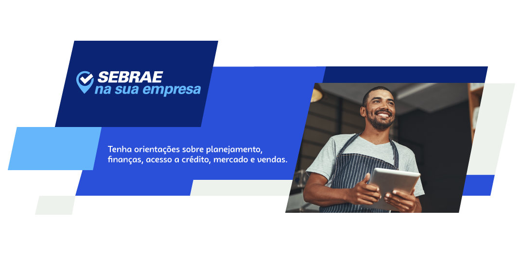 SEBRAE NA SUA EMPRESA - Sebrae